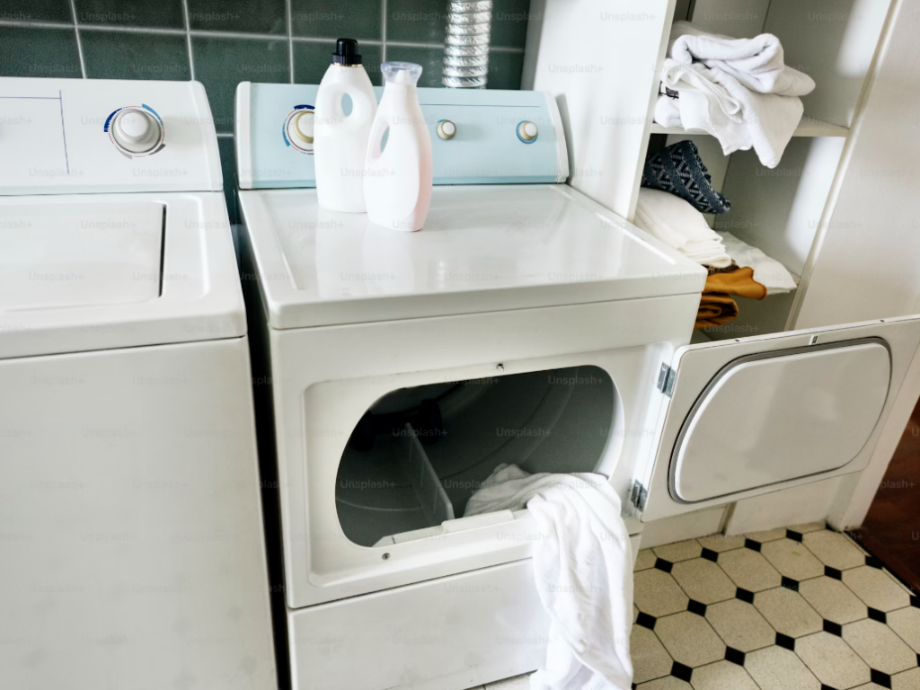 10 Essential Factors to Consider When Buying a New Dryer ...